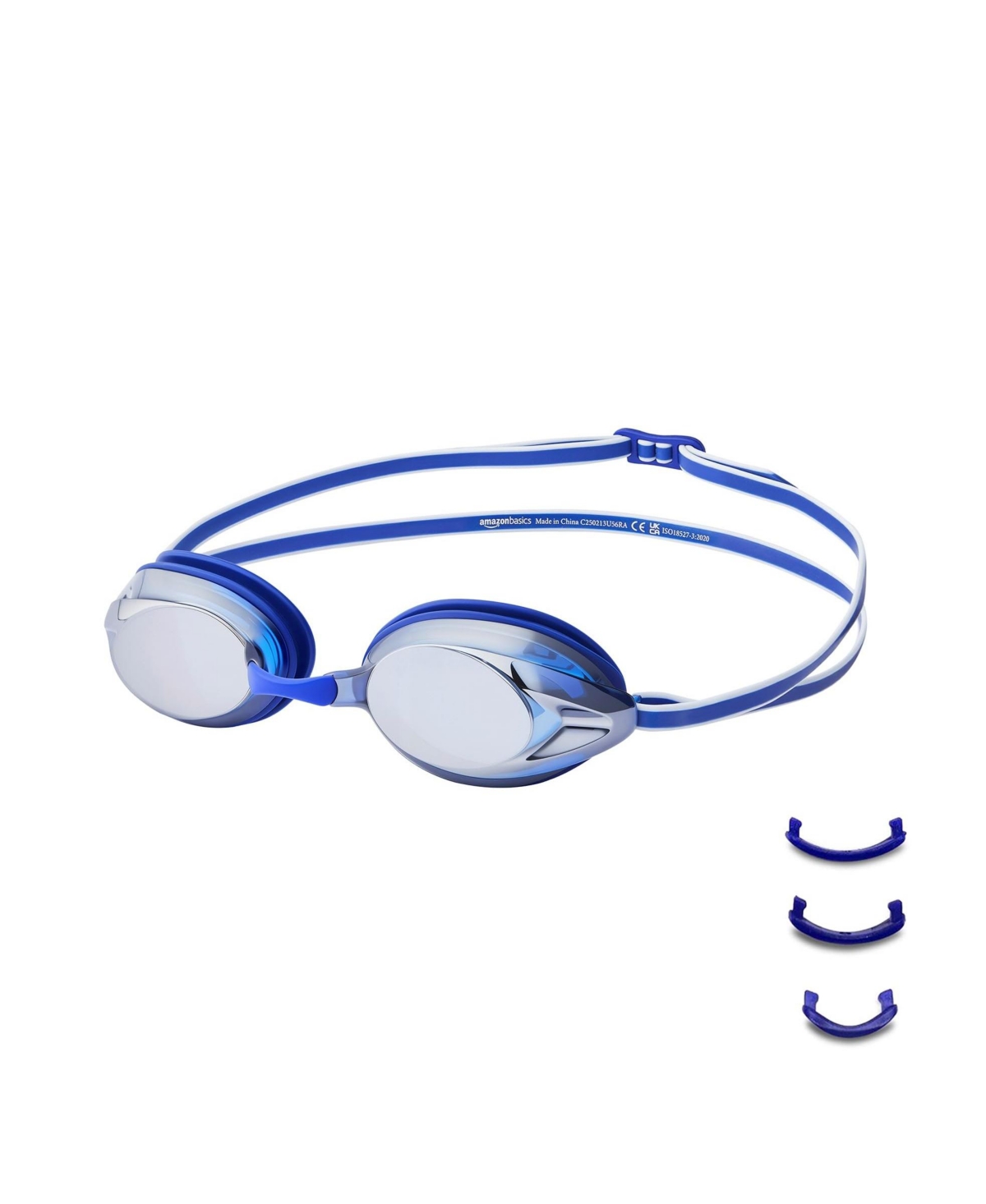 Click here for Gnuadz Swim Goggles Wide View Anti-fog Uv Protecti... prices