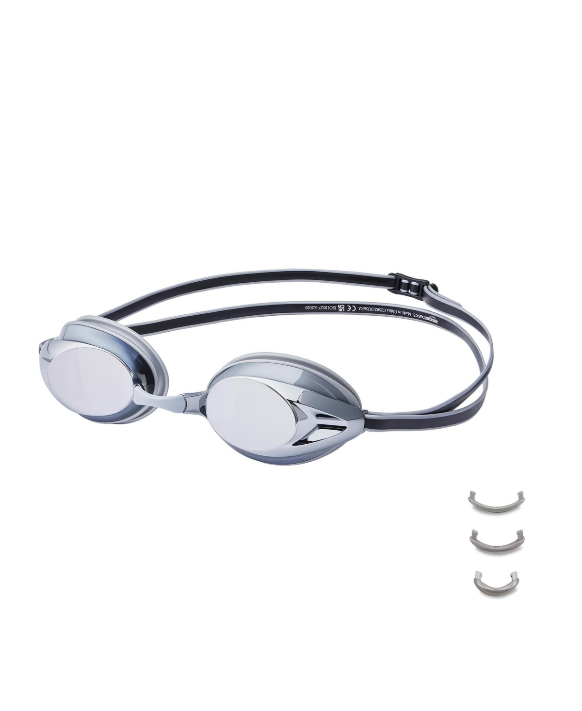 Click here for Gnuadz Swim Goggles Wide View Anti-fog Uv Protecti... prices