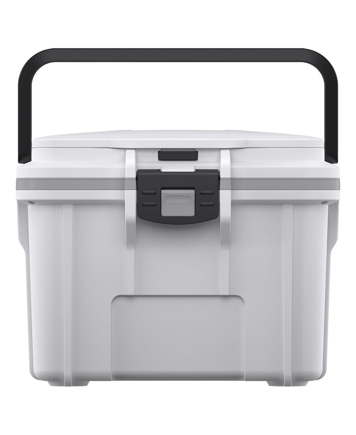 Click here for Pelican 8QT Personal Cooler - White/gray prices