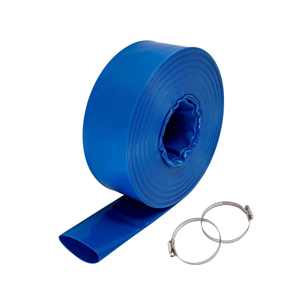 Click here for Sugift 4 inches x 105 feet Pvc Lay Flat Discharge... prices