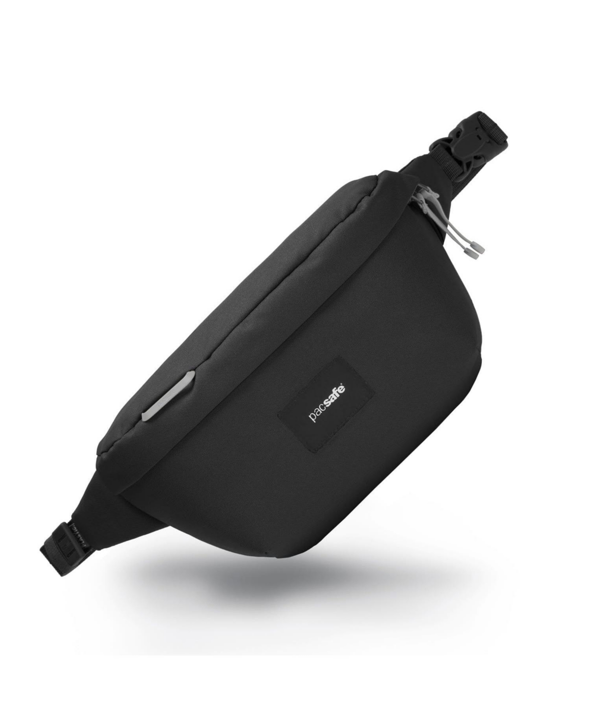 Click here for Pacsafe Go Anti Theft Sling Pack - Jet black prices