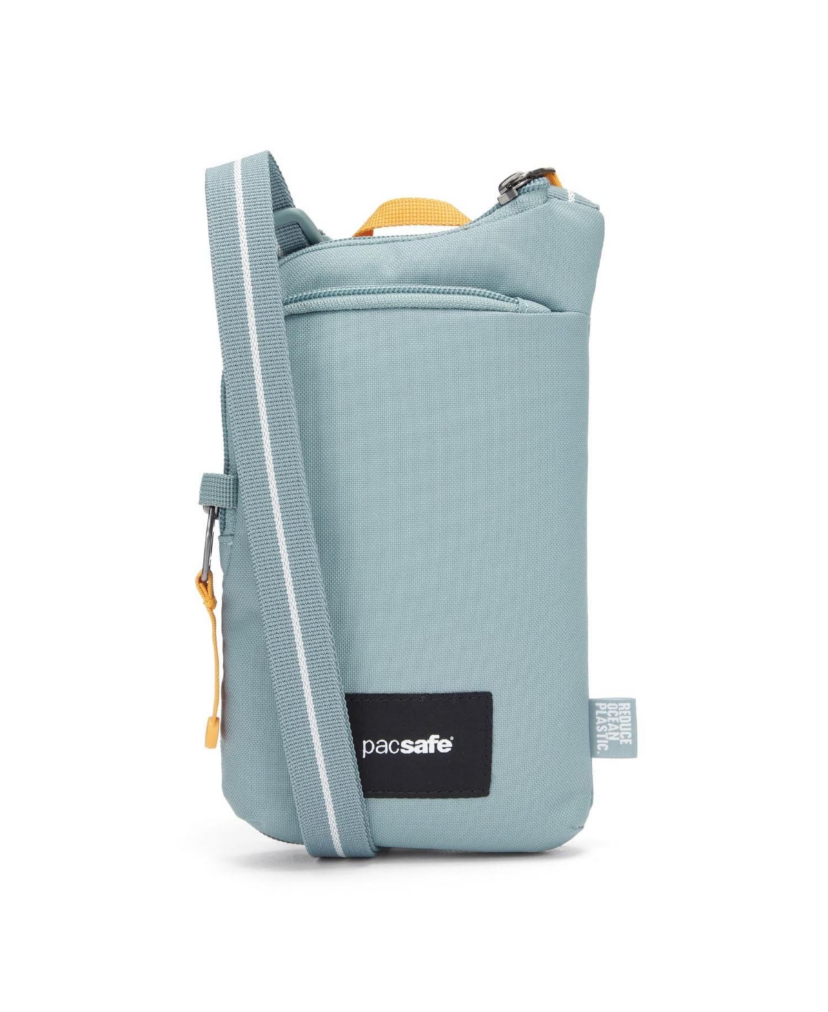 Click here for Pacsafe Go Tech Crossbody - Fresh mint prices