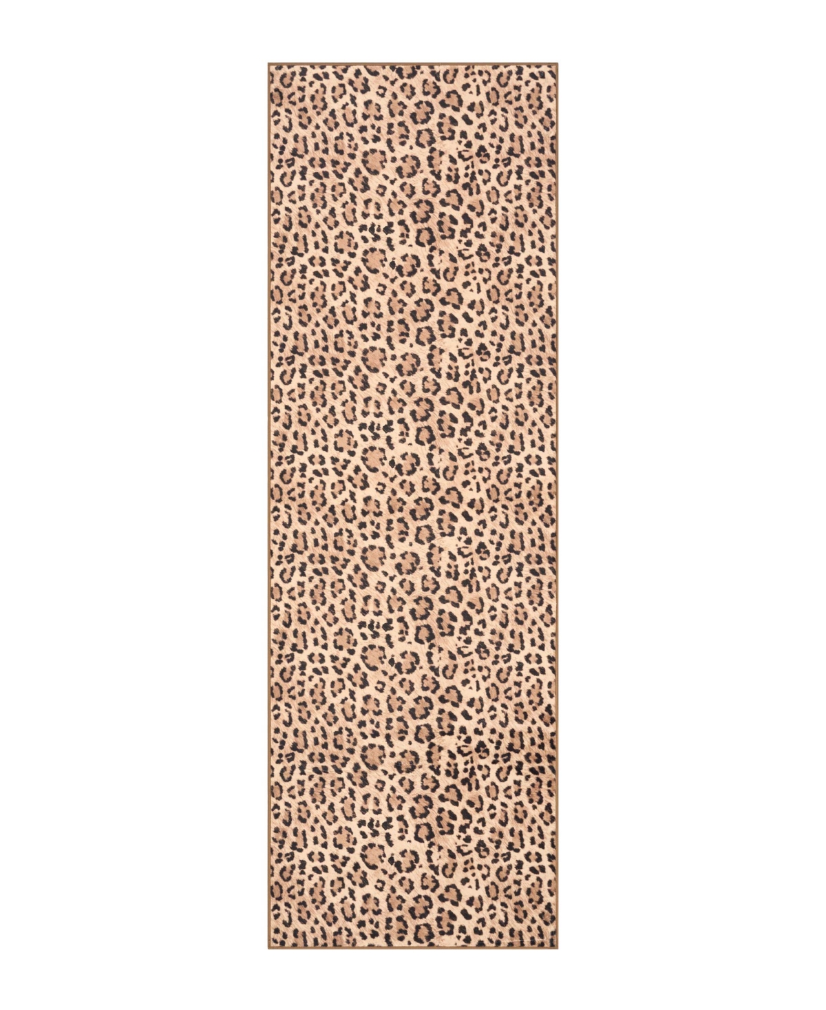 Click here for Juicy Couture Timeless Leopard Finely Soft Washabl... prices