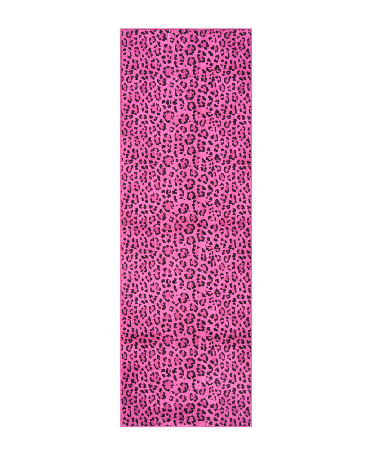 Click here for Juicy Couture Timeless Leopard Finely Soft Washabl... prices
