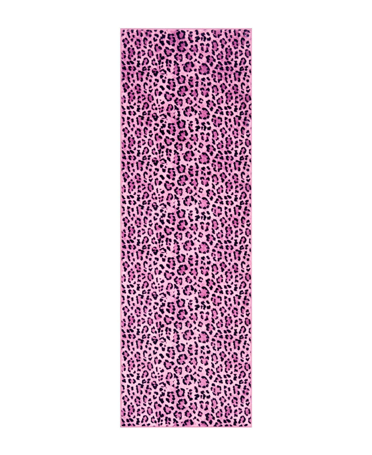 Click here for Juicy Couture Timeless Leopard Finely Soft Washabl... prices