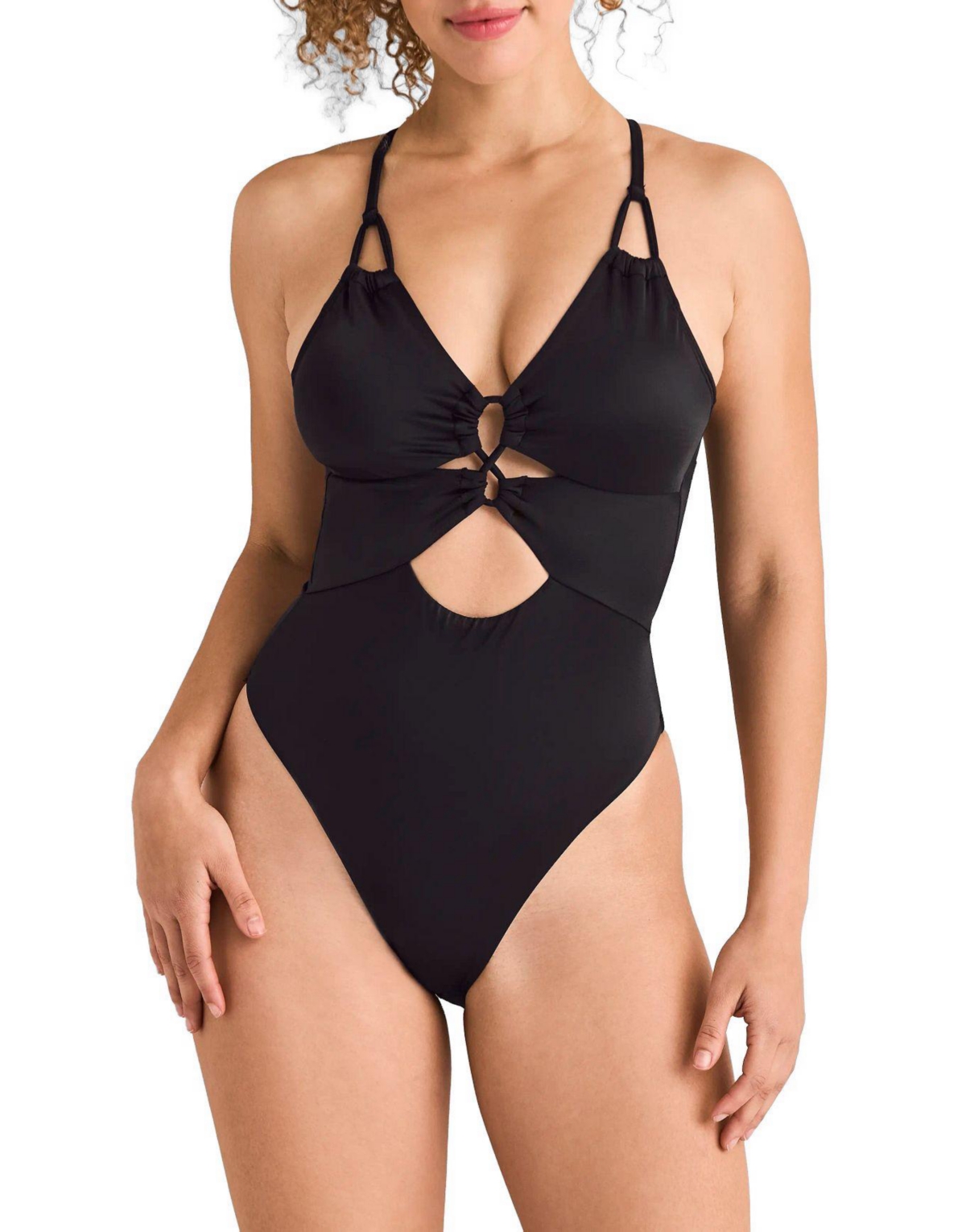 Click here for Adore Me Womens Taryn Swimwear One Piece Swimsuit... prices