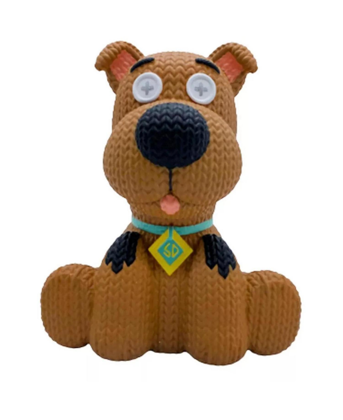 Click here for Handmade by Robots Scooby Doo Collection Scooby Do... prices