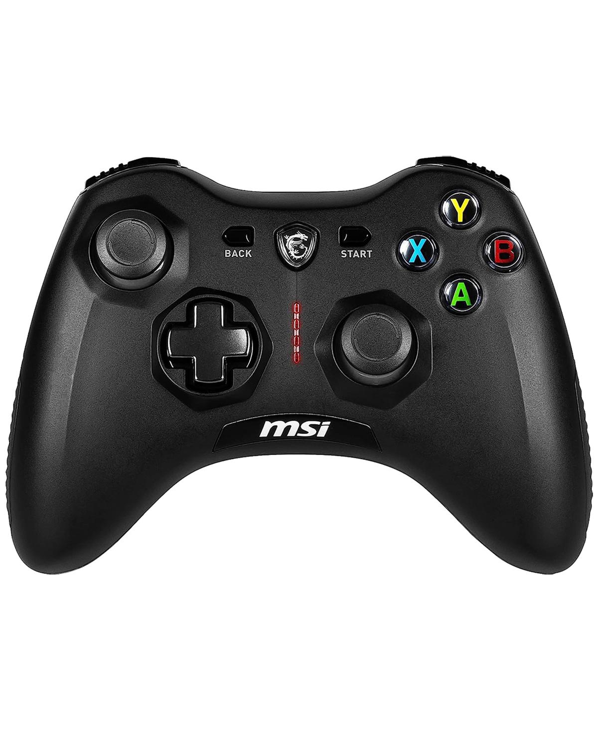 Click here for Msi Force GC30 V2 Wireless Gaming Controller for P... prices
