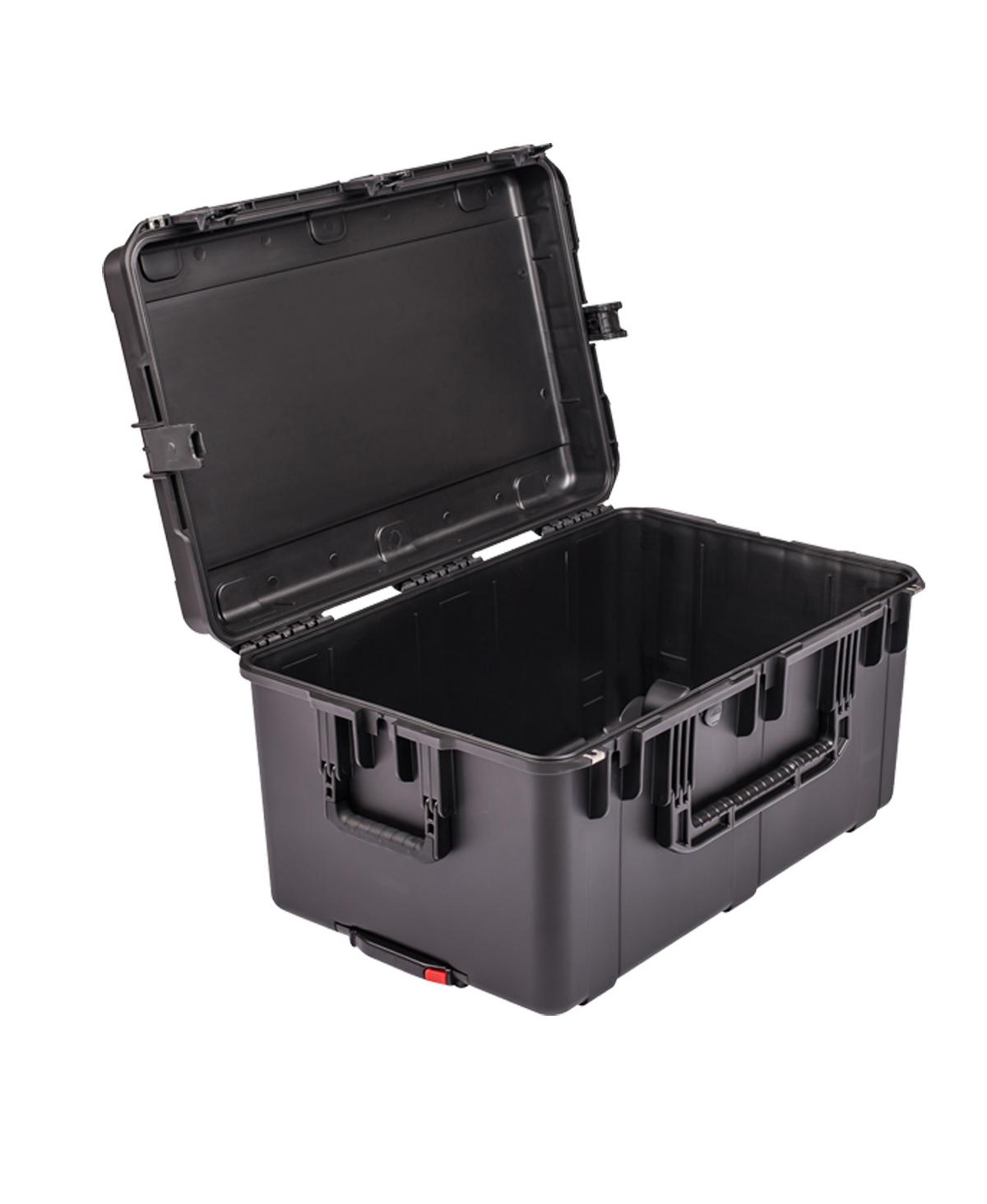 Click here for Skb Injection Molded Empty Equipment Case (29 x 18... prices