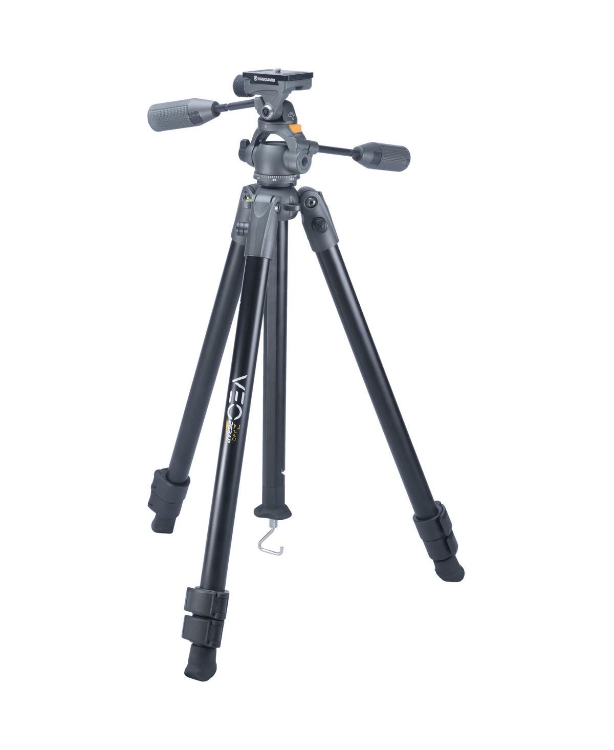 Click here for Vanguard Veo 2 Pro 263AV 3-Section Aluminum Tripod... prices