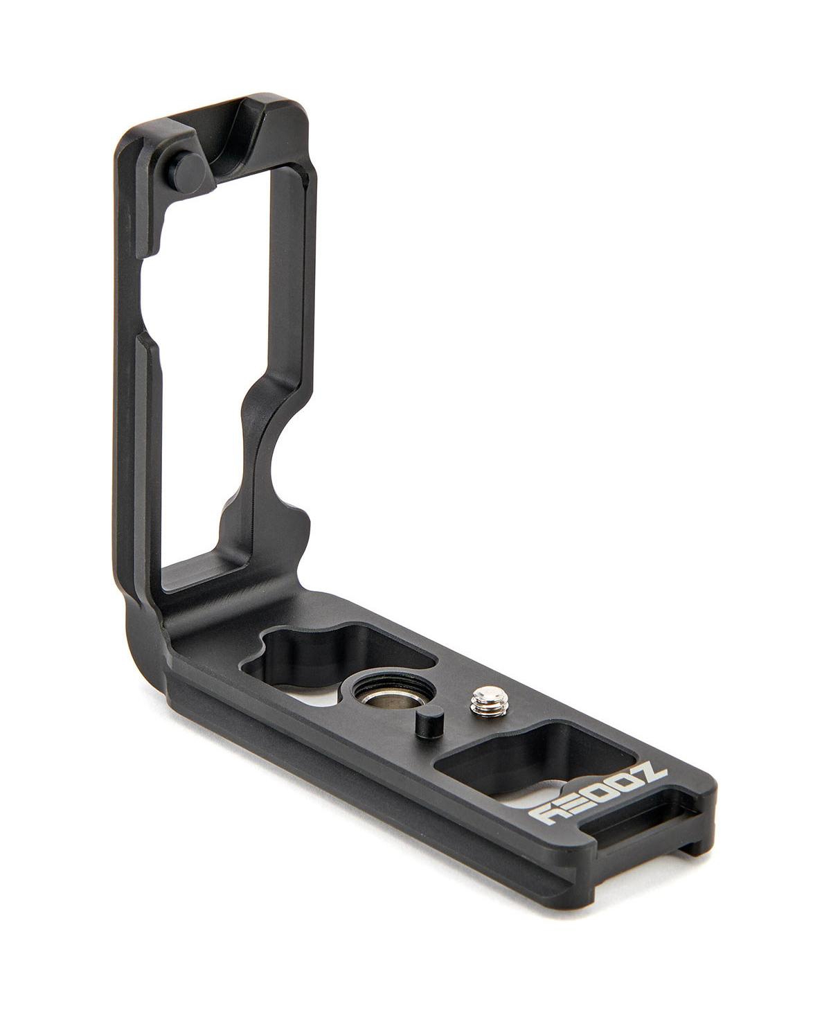Click here for 3 Legged Thing Zooey-qd L-Bracket for Nikon Z8  Da... prices