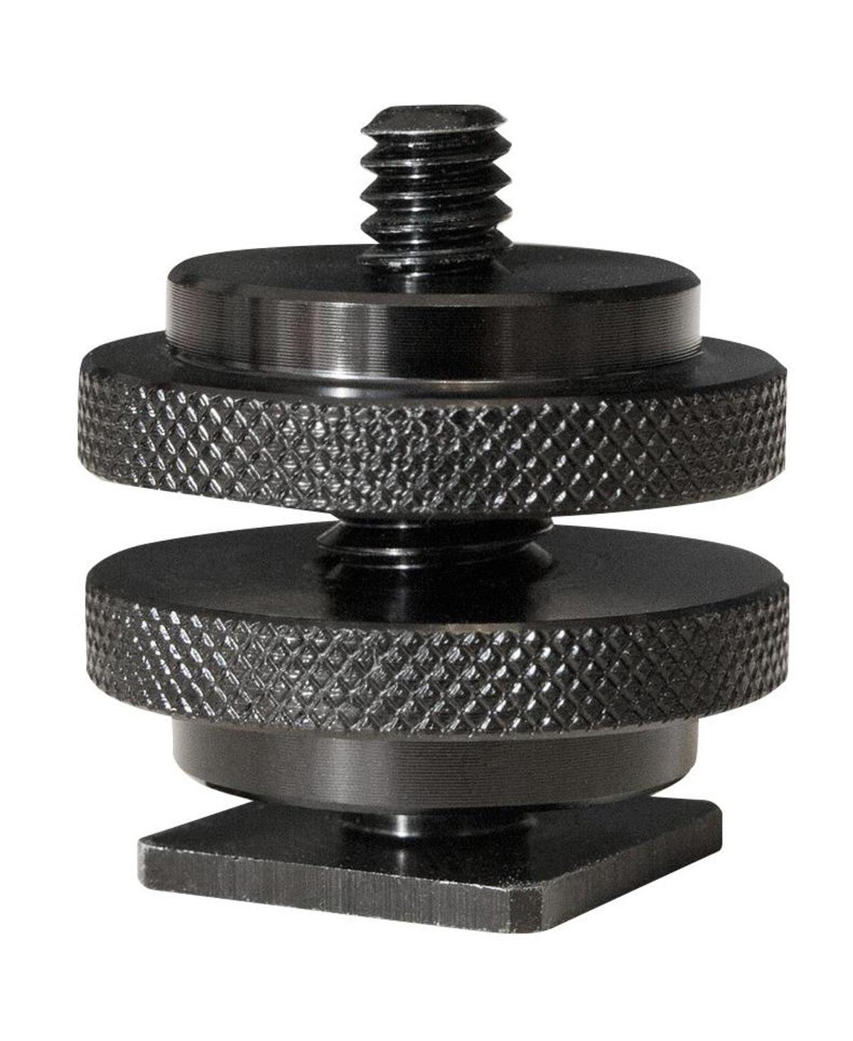 Click here for Aladdin Shoe Mount with 1/4-20 Screw for Eye Lite/... prices