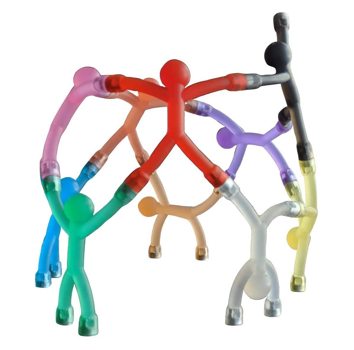 Click here for Gnuadz Magnetic Figures Neodymium Stem Fidget Toy... prices