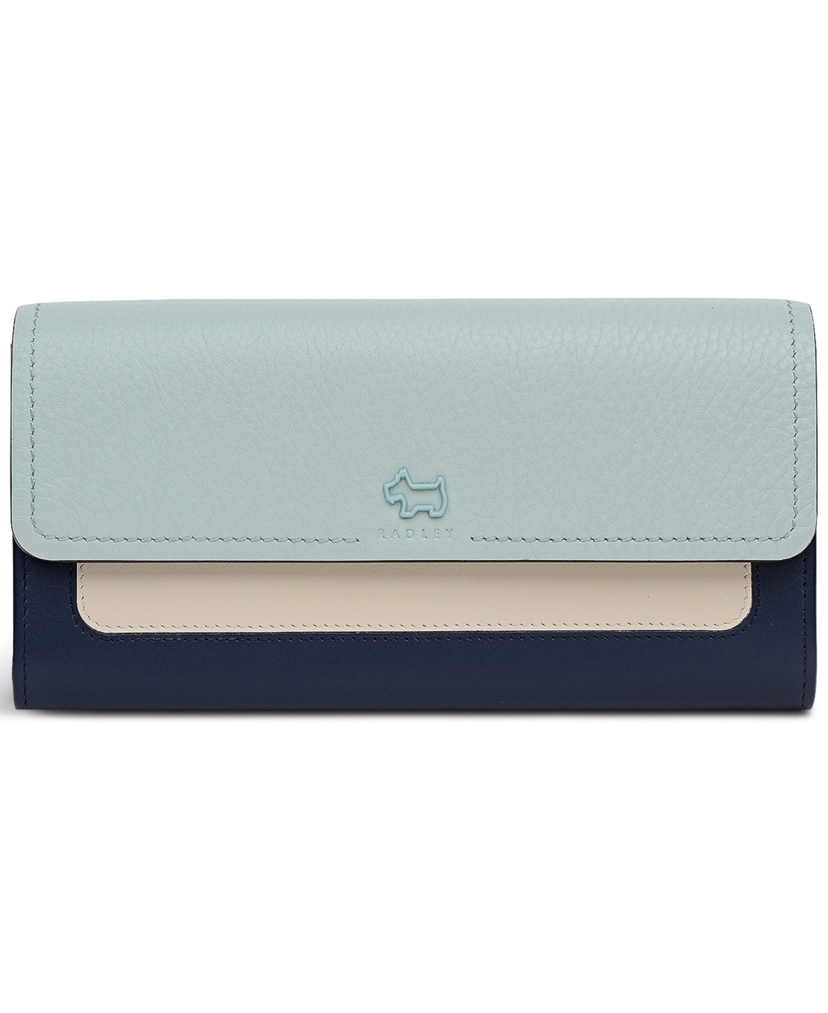Click here for Radley London Heathfield Street Large Flap Over Wa... prices
