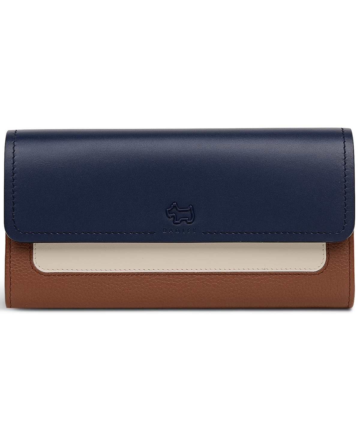 Click here for Radley London Heathfield Street Large Flap Over Wa... prices