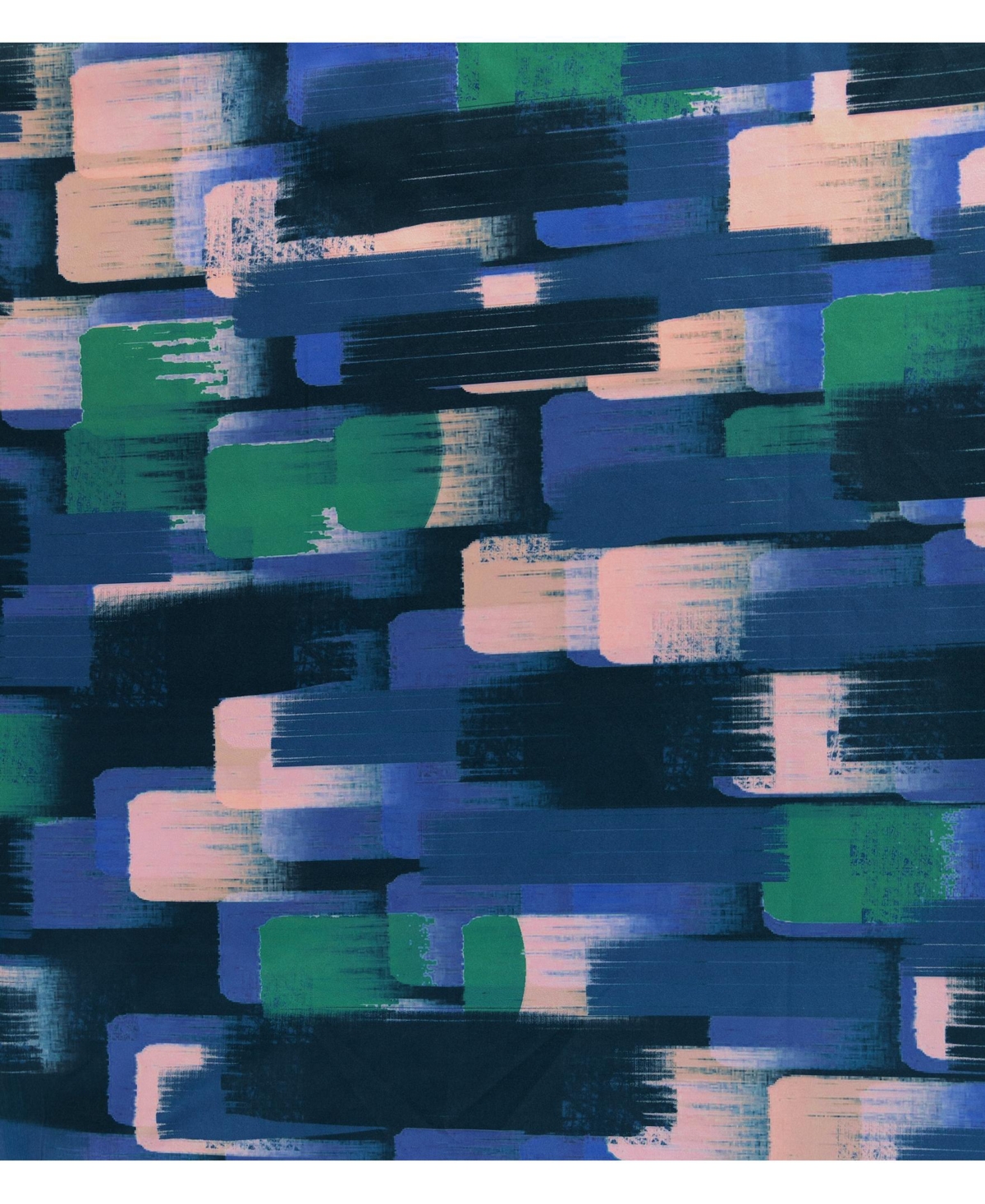 Click here for Dai Moda Zion Print Versa Scarf with logo hardware... prices