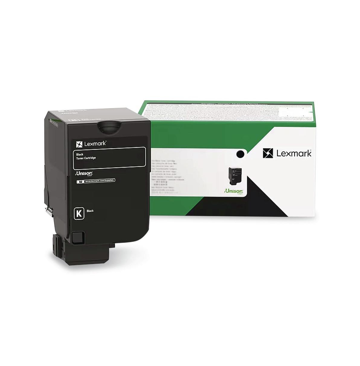 Click here for Lexmark 74C10K0 3000 Page-Yield Return Program Uni... prices