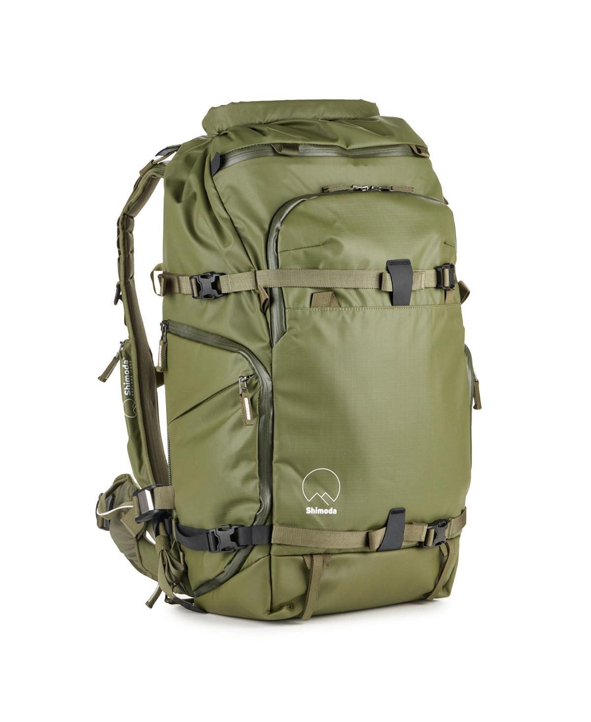 Click here for Shimoda Designs Action X40 V2 Starter Kit - Army g... prices