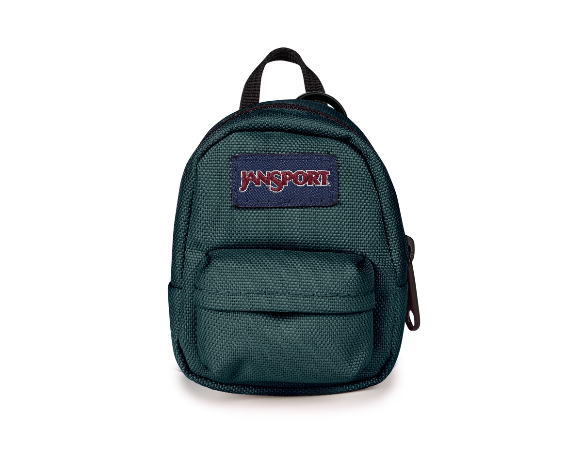 Click here for JanSport Mini Break - Deep juniper prices