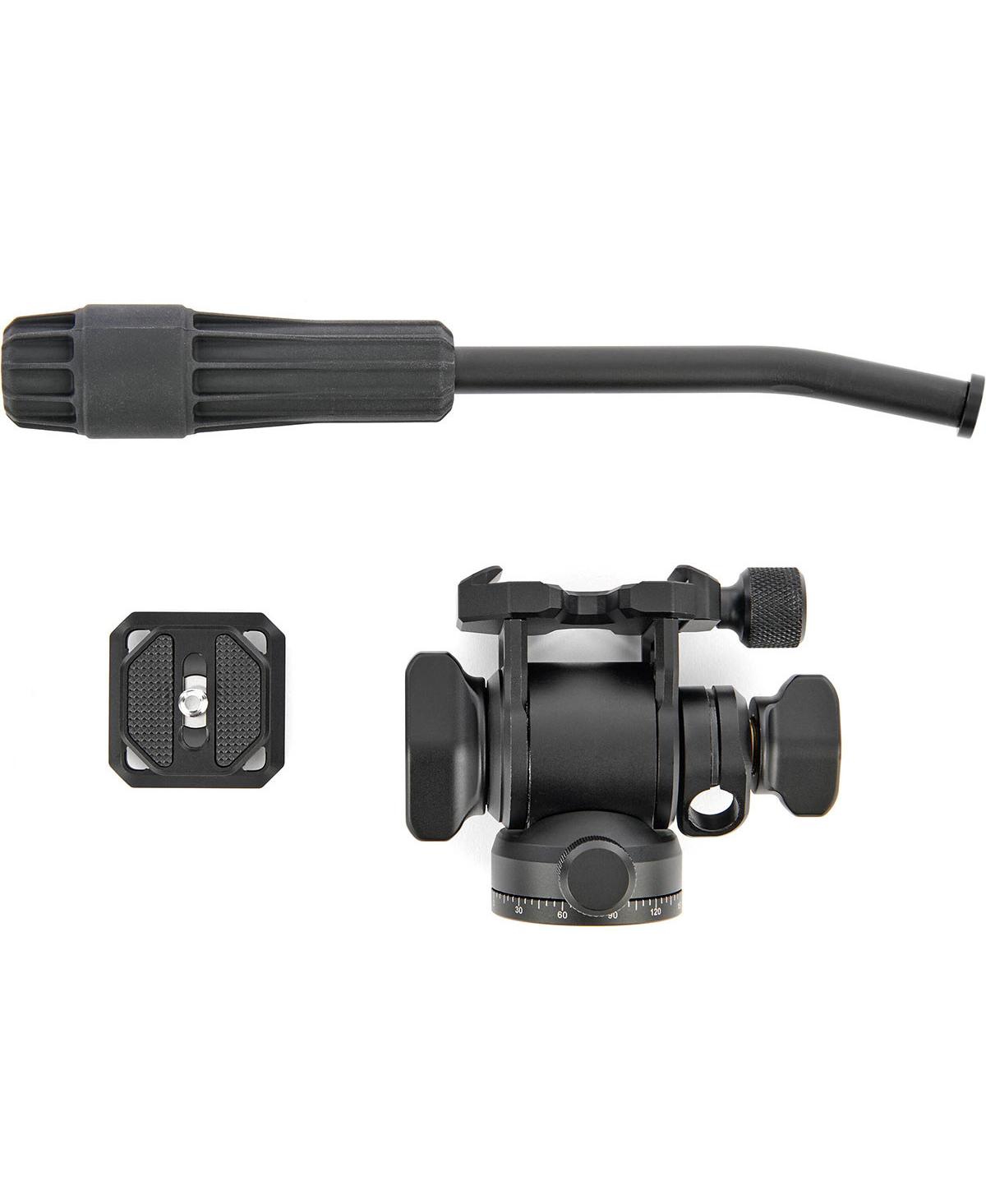 Click here for 3 Legged Thing AirHed Trinity Pan and Tilt Video H... prices