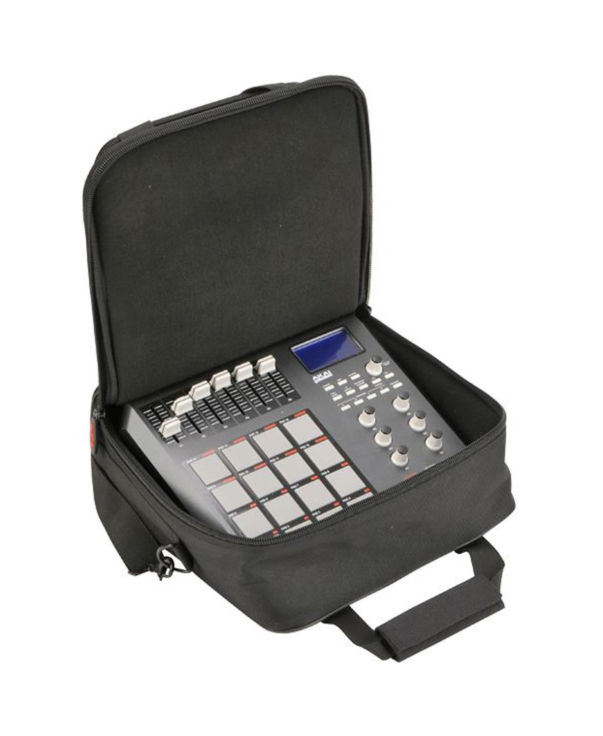 Click here for Skb Universal Equipment/Mixer Bag - Black prices