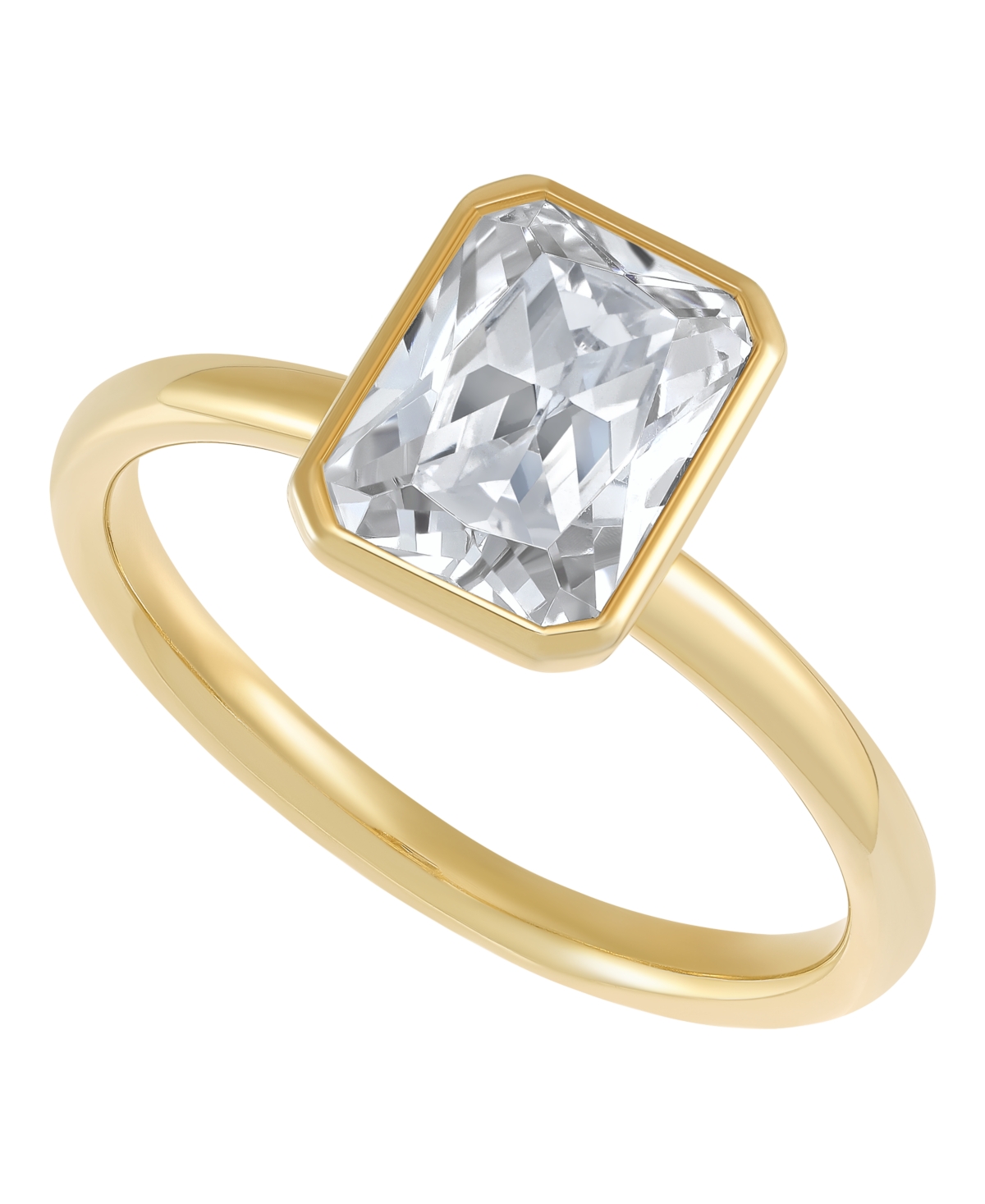 Click here for Macys Igi Certified Lab Grown Diamond Ring (2 ct.... prices