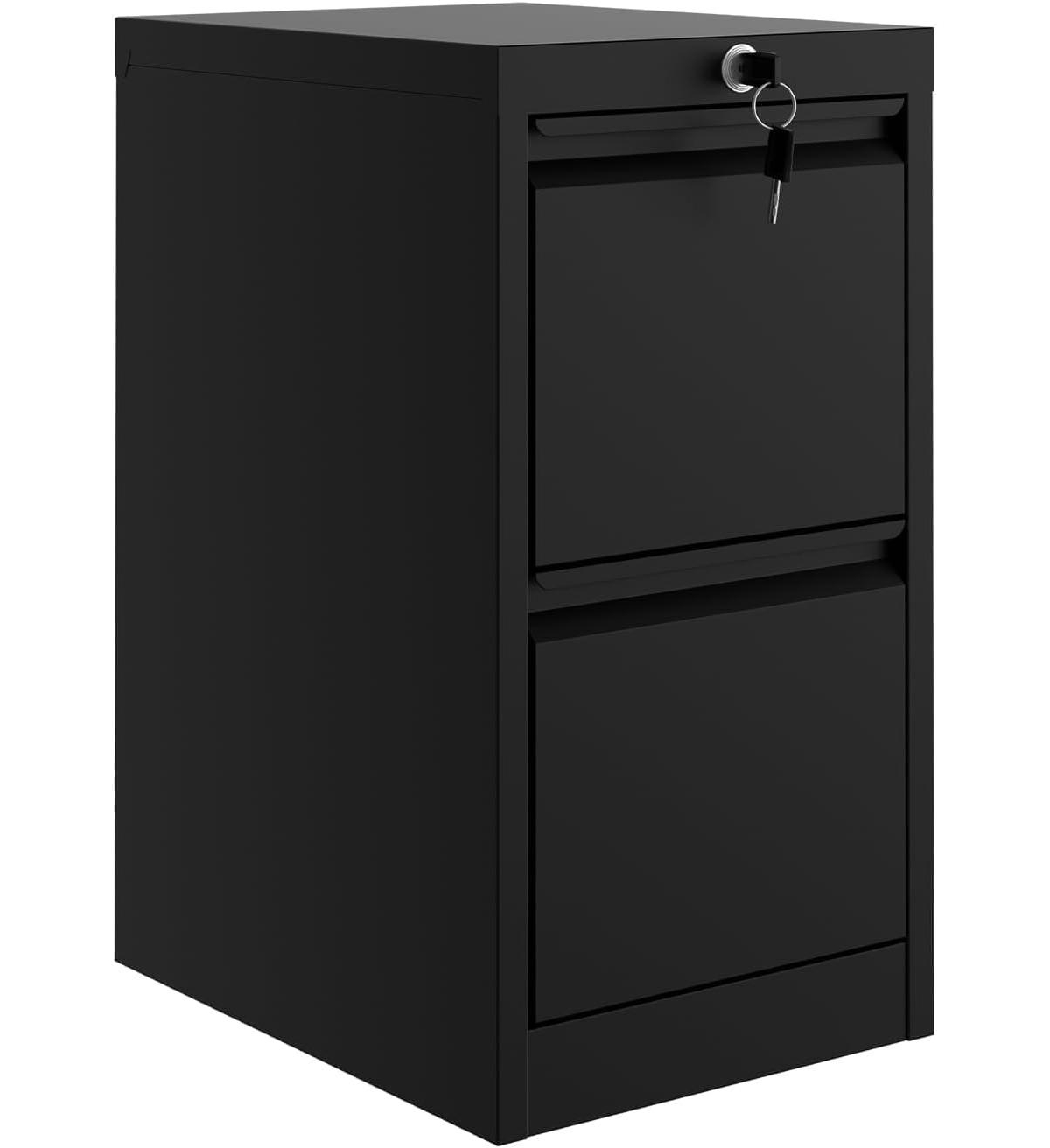 Click here for gaomon 2-Drawer File Cabinet with Lock  Locking Fi... prices