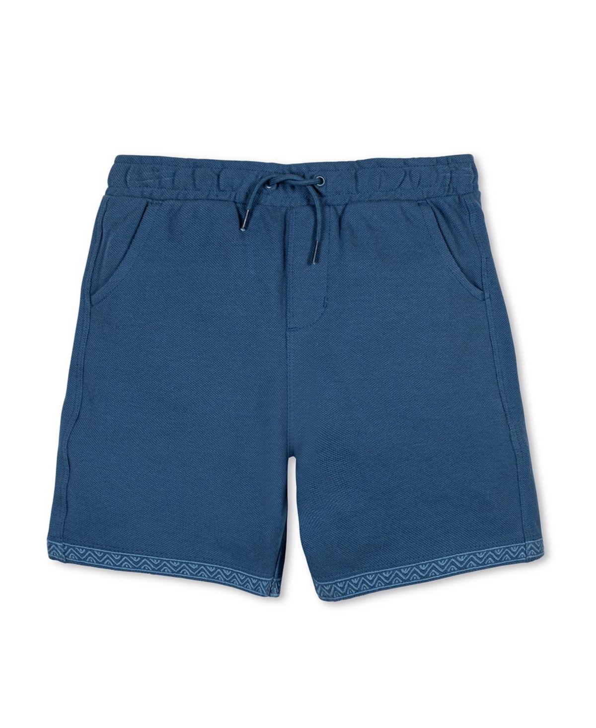 Click here for Hope and Henry Toddler Boys Organic French Terry P... prices