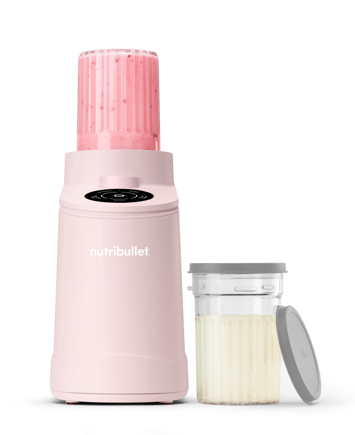 Click here for NutriBullet 16. 28 Chill Led Ice Cream Maker - Cot... prices