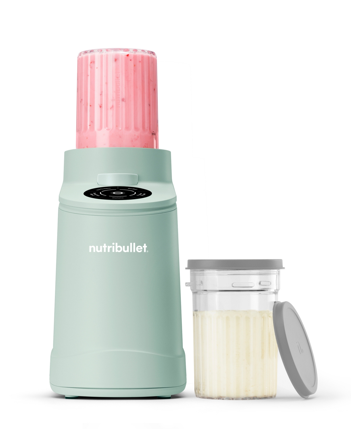 Click here for NutriBullet 16. 28 Chill Led Ice Cream Maker - Min... prices