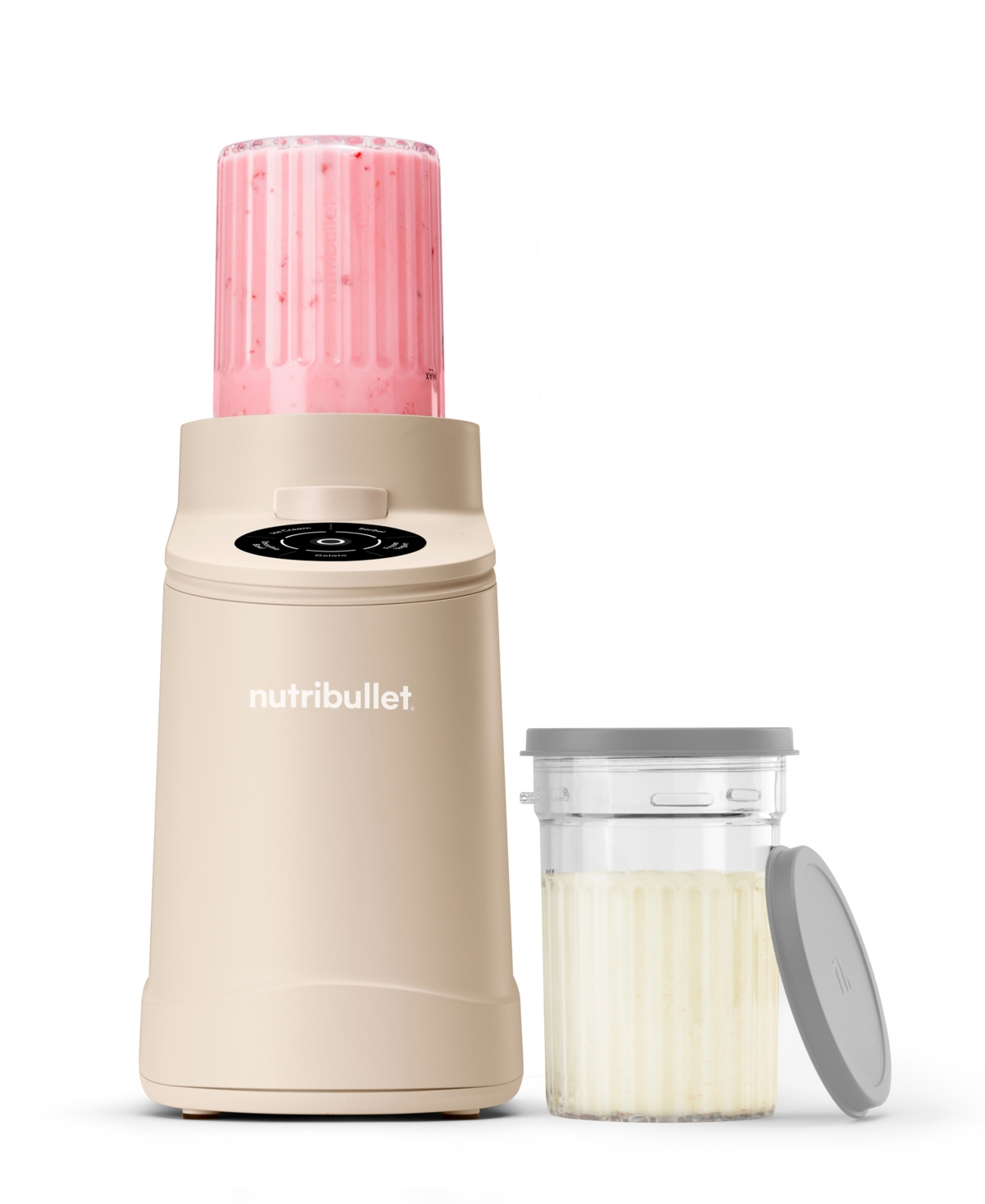 Click here for NutriBullet 16. 28 Chill Led Ice Cream Maker - Lat... prices