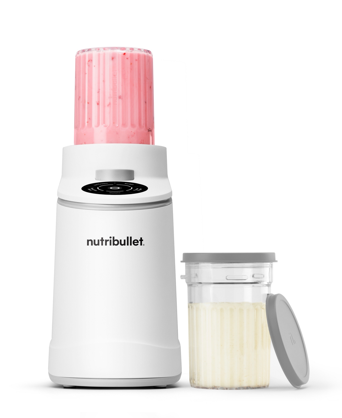 Click here for NutriBullet 16. 28 Chill Led Ice Cream Maker - Mat... prices