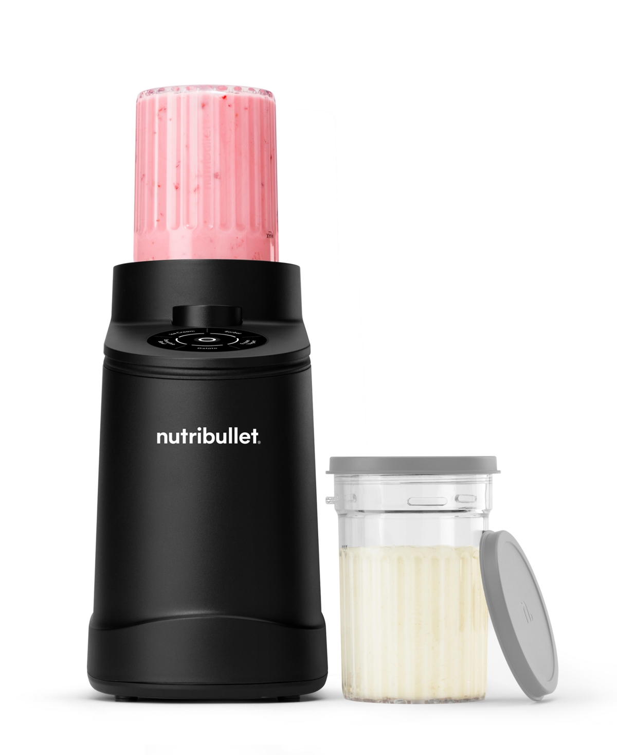 Click here for NutriBullet 16. 28 Chill Led Ice Cream Maker - Mat... prices