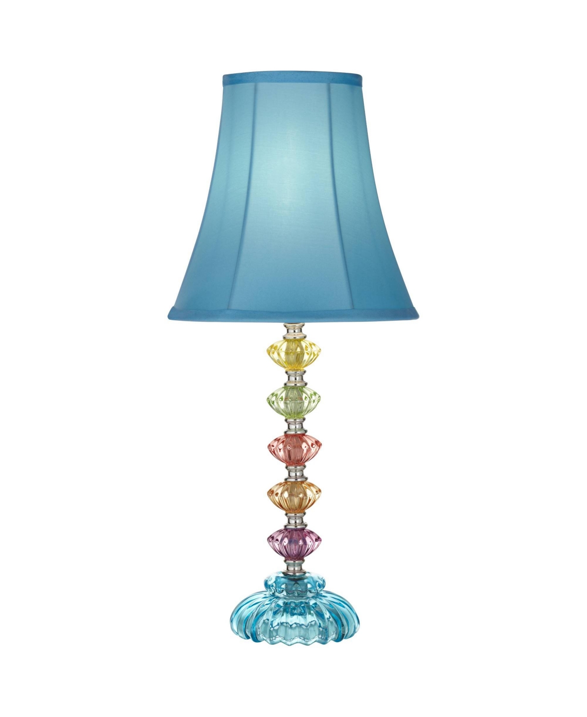 Click here for 360 Lighting Bohemian Country Cottage Accent Table... prices