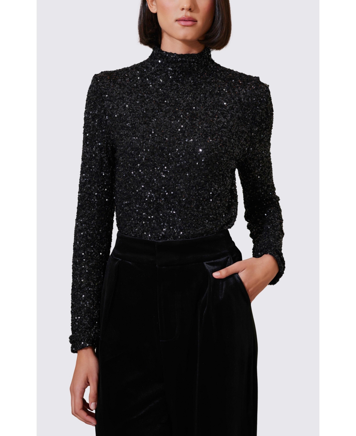 Click here for Bishop + Young Womens Bishop + Young Sublime Funne... prices