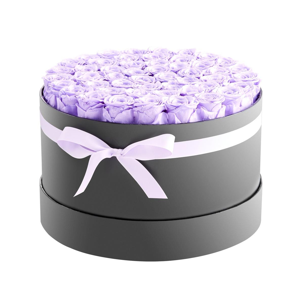 Click here for Sugift Forever Flowers 50 Preserved Roses in a Box... prices
