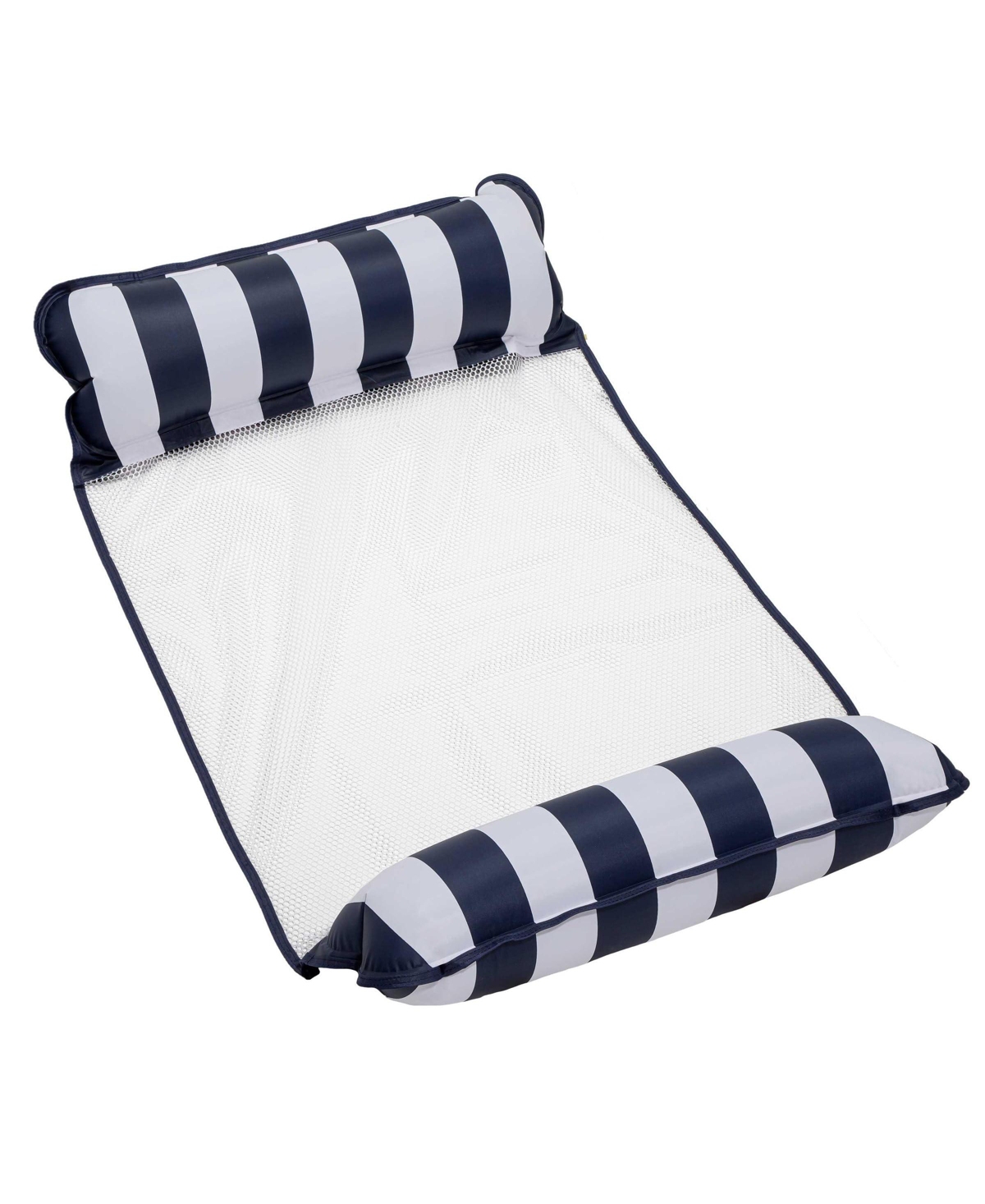 Click here for Gnuadz Aqua Monterey Hammock Pool Float 4-in-1 - N... prices