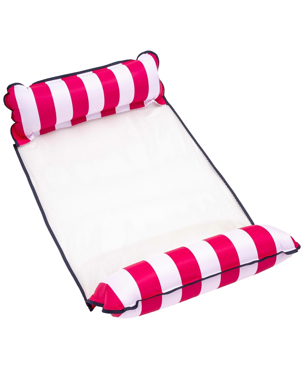 Click here for Gnuadz Aqua Monterey Hammock Pool Float 4-in-1 - P... prices