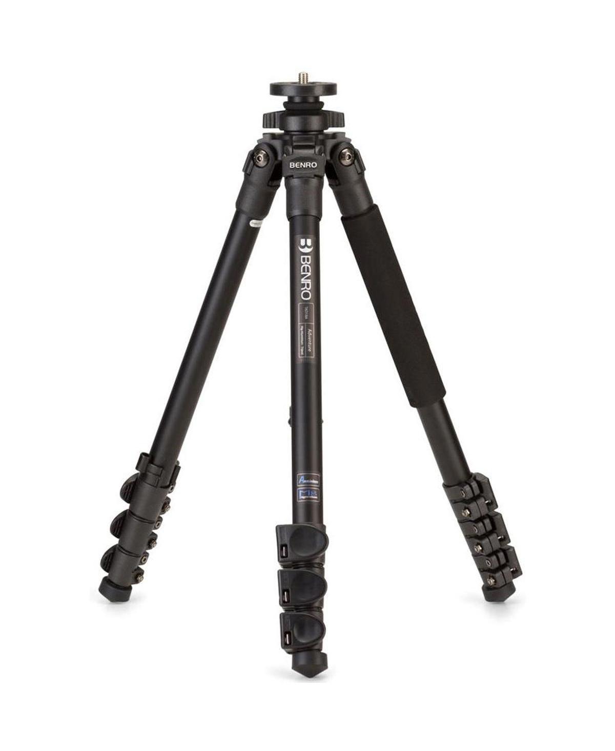 Click here for Benro TAD18A Series 1 4-Section Adventure Aluminum... prices