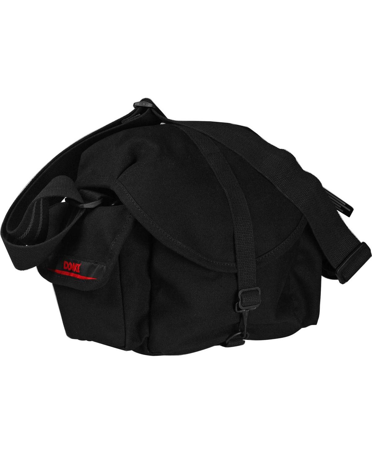 Click here for Domke F-3X Super Compact Canvas Camera Bag - Black prices