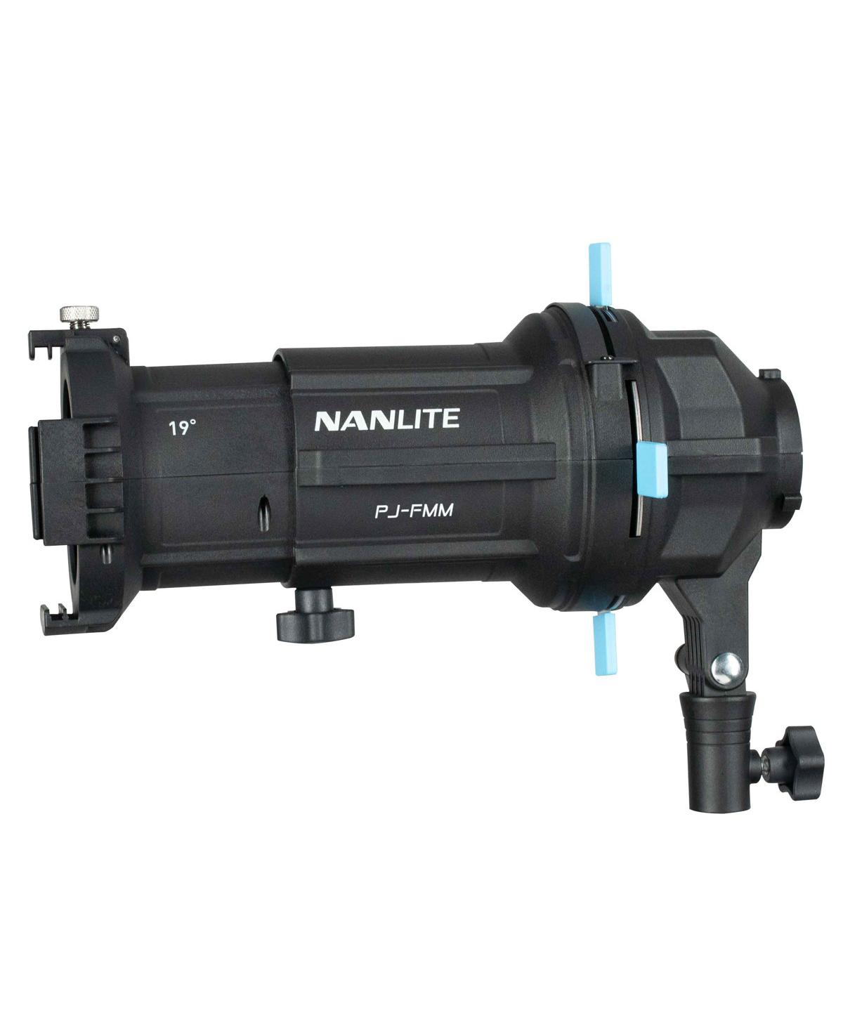 Click here for Nanlite Forza 60B Projector Mount with 19 Degree L... prices