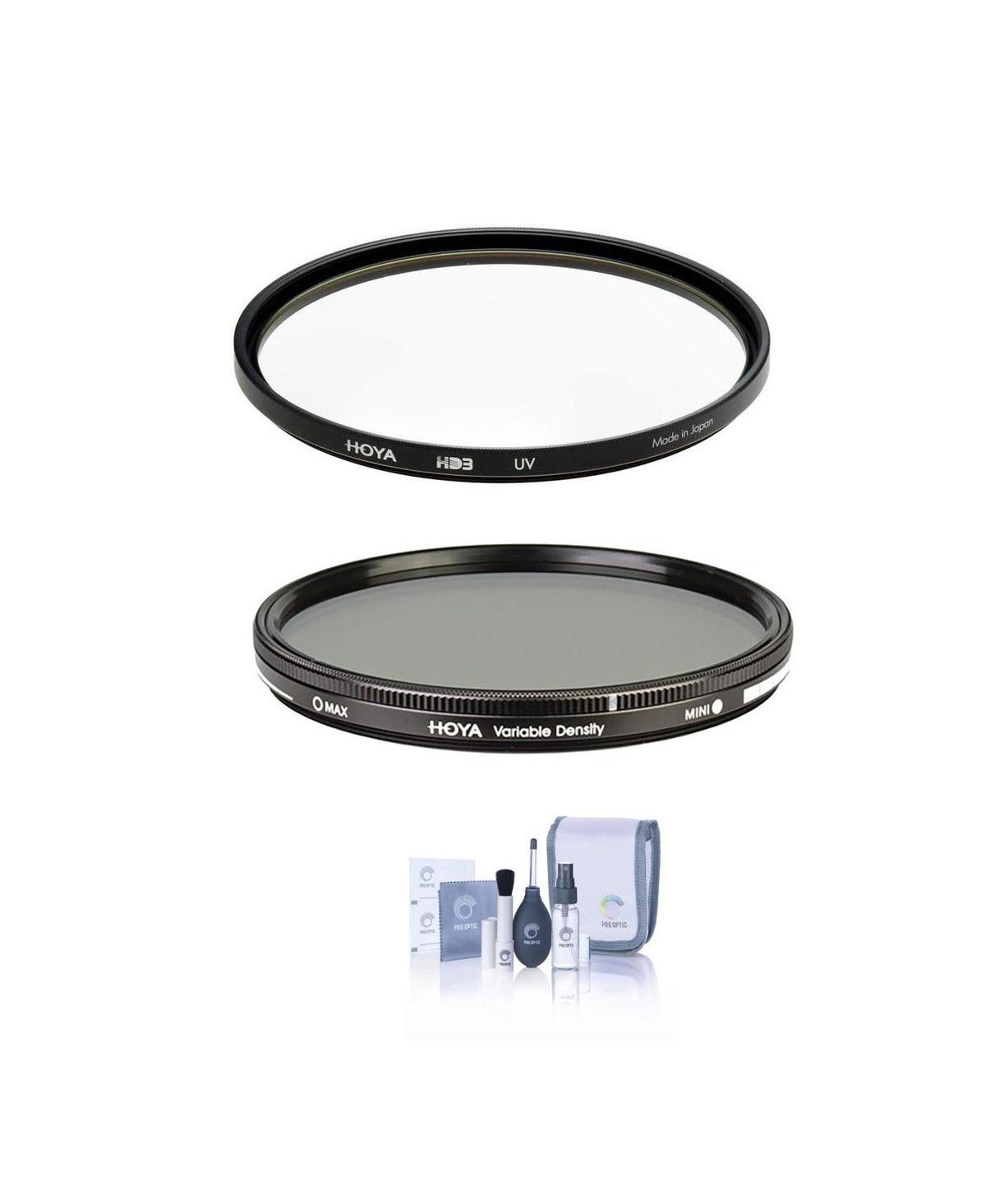 Click here for Hoya 77mm HD3 Uv Filter - With Hoya 77mm Variable... prices