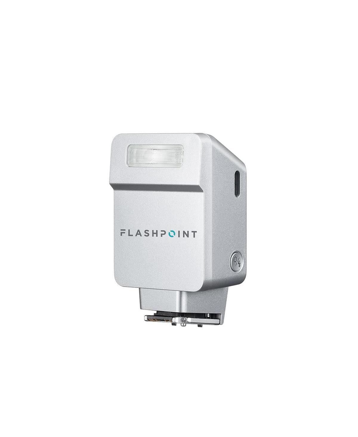 Click here for Flashpoint iT22 Ttl Portable iFlash for Olympus an... prices