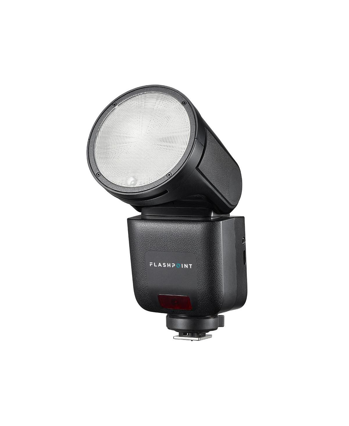 Click here for Flashpoint Zoom Li-Ion X Mid R2 Ttl On-Camera Roun... prices