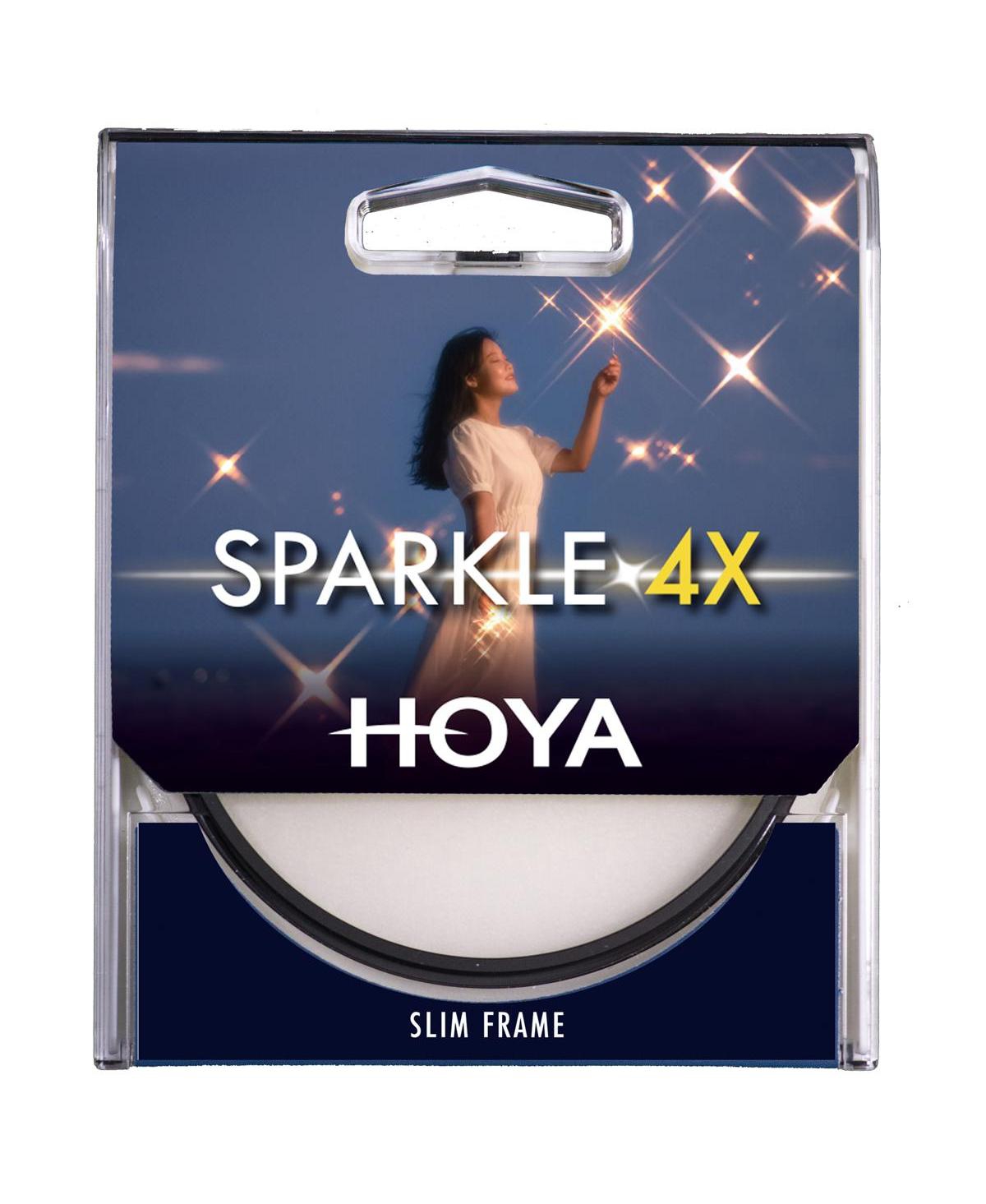 Click here for Hoya 72mm Sparkle 4x Multi-Coated Glass Filter prices