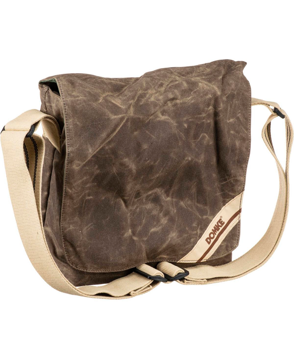Click here for Domke F-831 Small Photo Courier Bag  Brown RuggedW... prices
