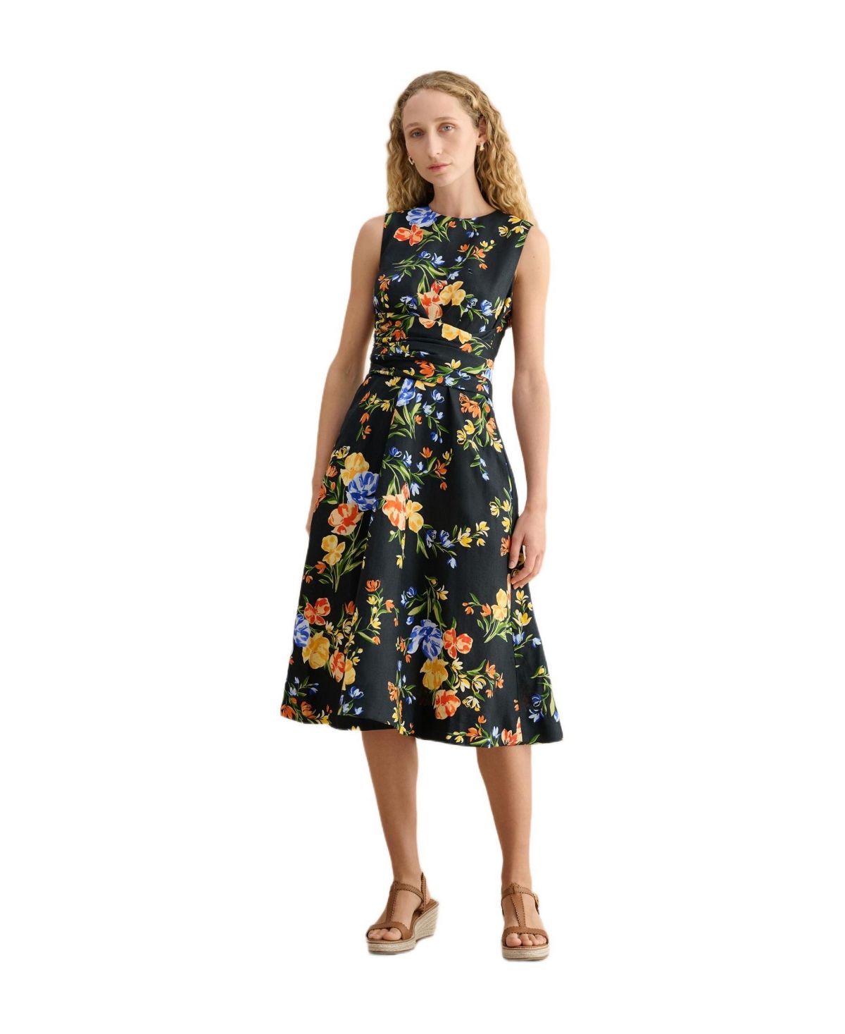 Click here for hobbs london Womens Blake Structured Single-Button... prices