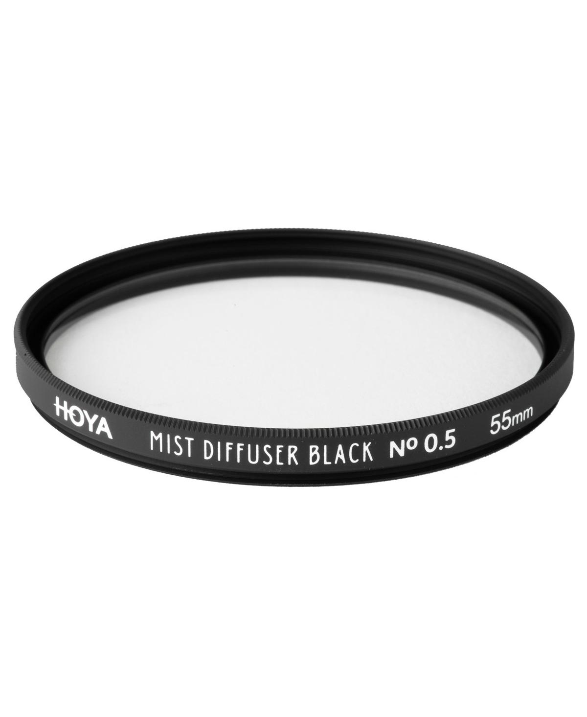Click here for Hoya 55mm Mist Diffuser No. 0.5 Glass Filter prices