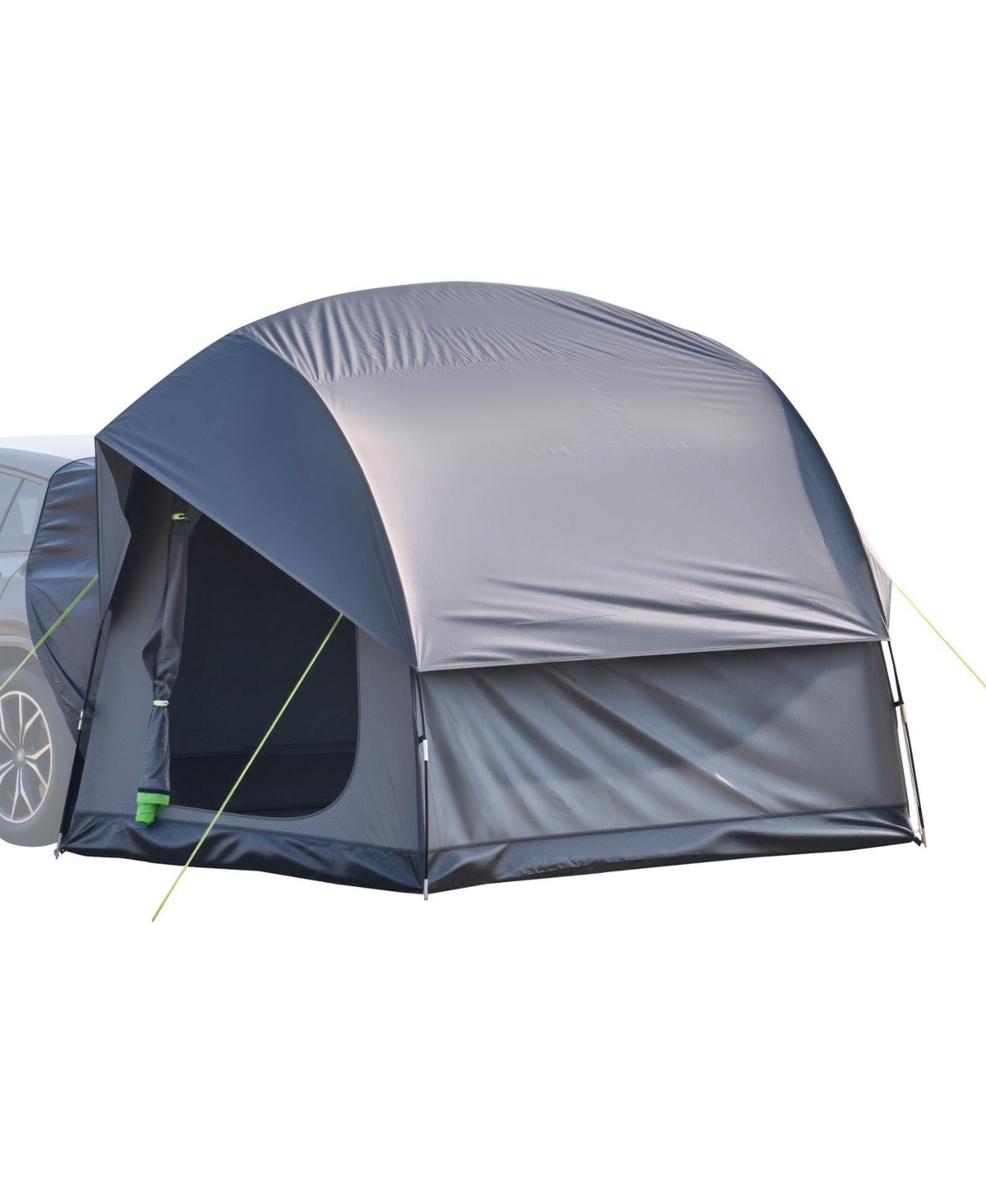 Click here for Mecale Ft Suv Tent for Camping 5-8 Person with Mes... prices