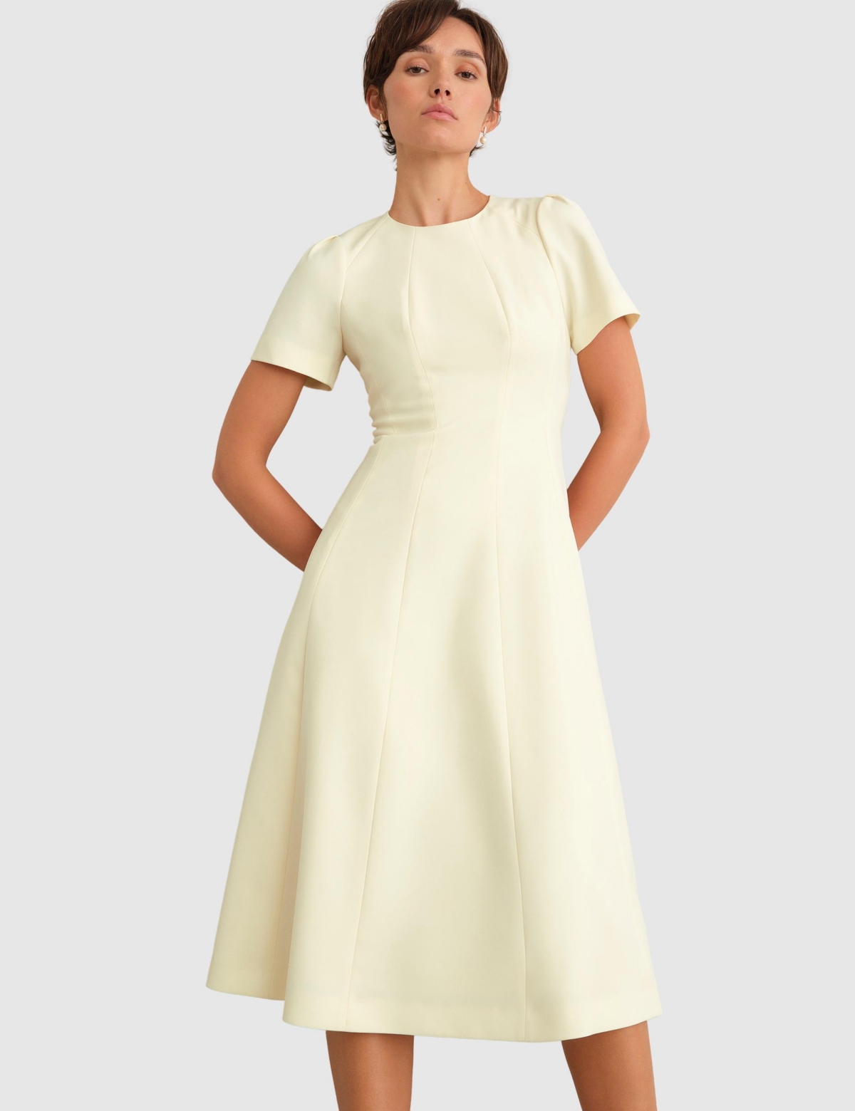 Click here for hobbs london Womens Blake Structured Single-Button... prices